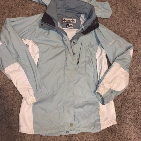 Columbia | Jackets & Coats | Columbia Vertex Jacket Size M | Poshmark